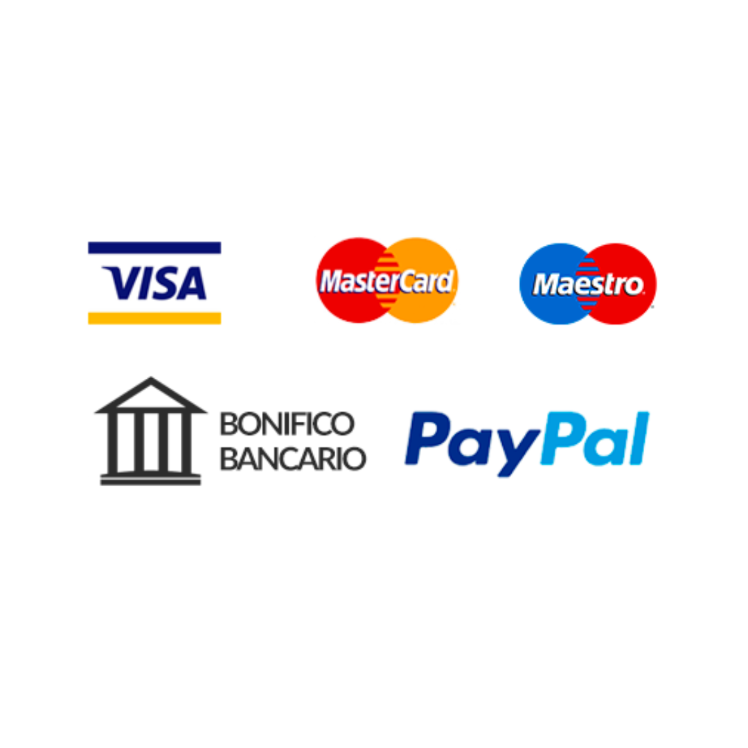 Pagamenti Fulker Vendita Online | Fulker.it