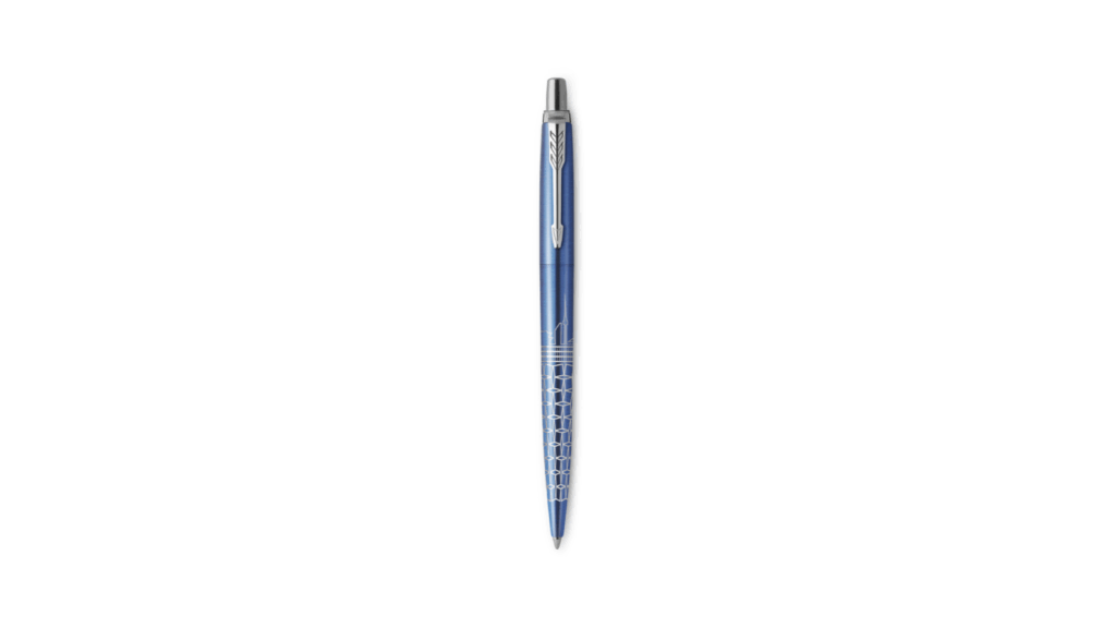 Penna a Sfera Parker Jotter Seoul - Global Icons | Fulker.it